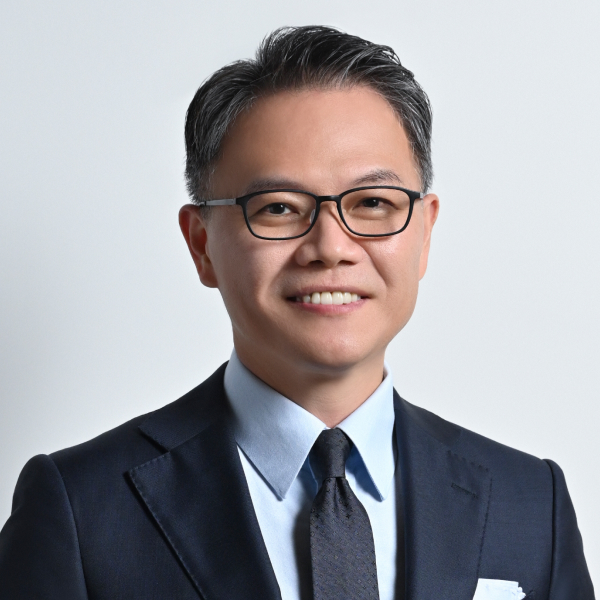 2025 AI 機器人產業論壇｜TechOrange NVIDIA AWS 共同主辦