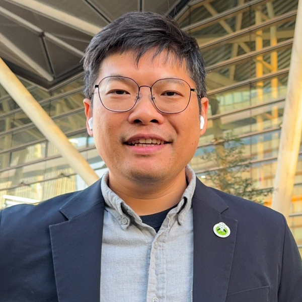 2025 AI 機器人產業論壇｜TechOrange NVIDIA AWS 共同主辦