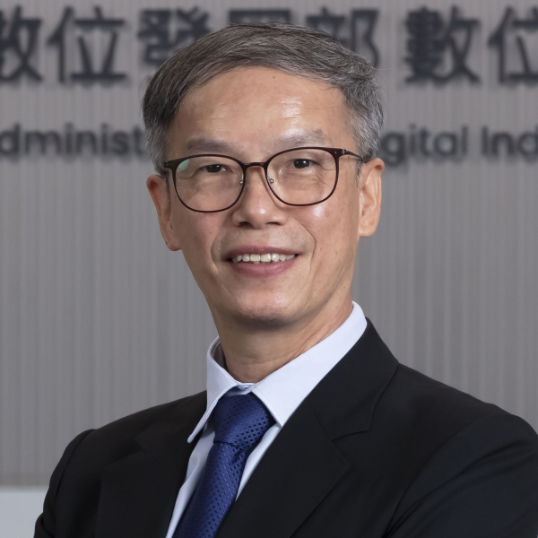 2025 AI 機器人產業論壇｜TechOrange NVIDIA AWS 共同主辦